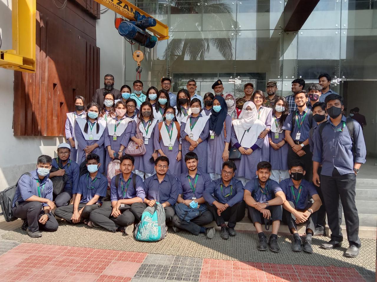 Military Institute of Science and Technology (MIST)