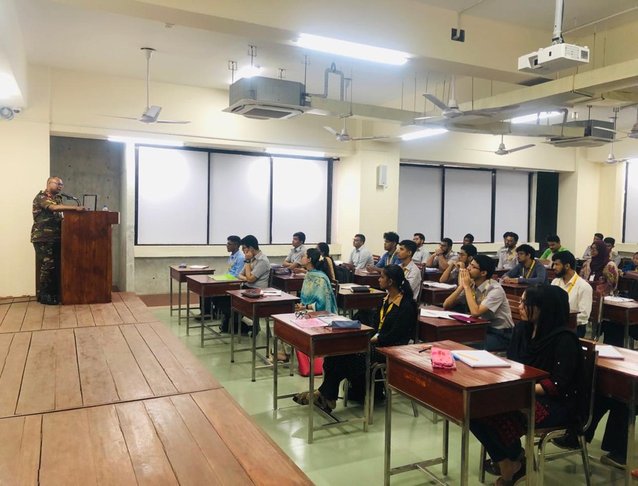 Military Institute of Science and Technology (MIST)