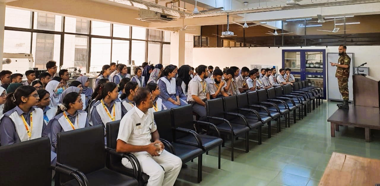 Military Institute of Science and Technology (MIST)