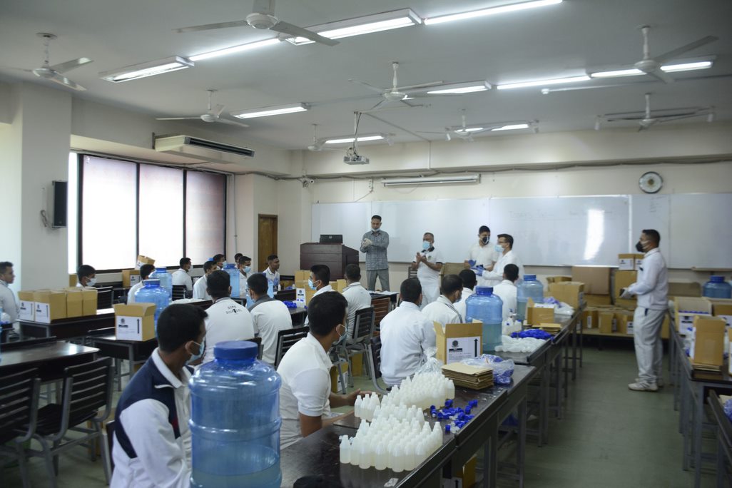 Military Institute of Science and Technology (MIST)