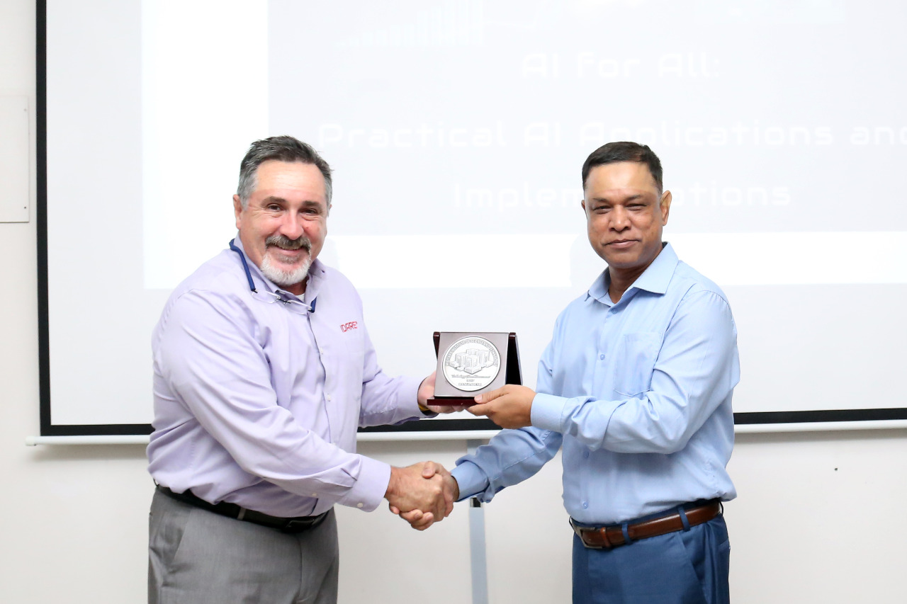 Military Institute of Science and Technology (MIST)