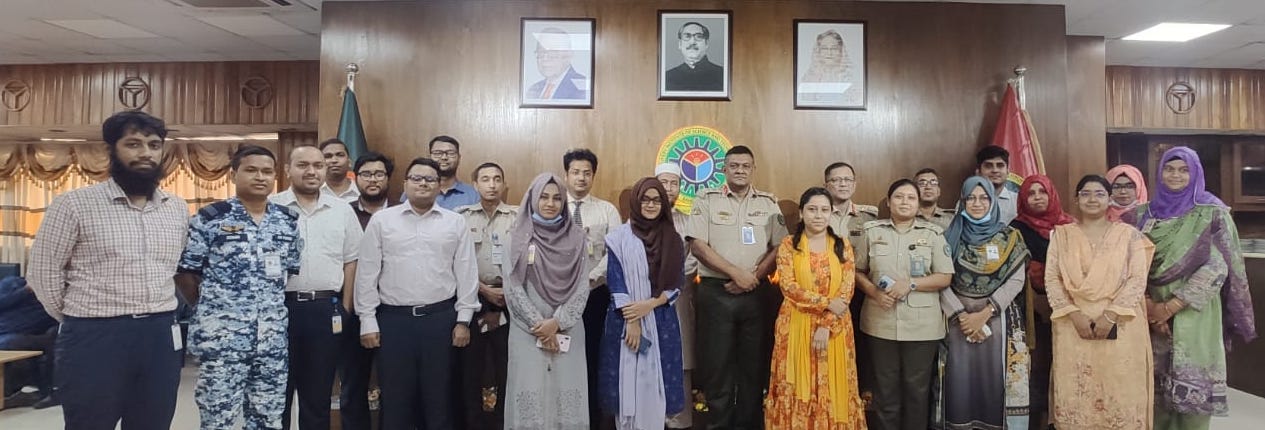 Military Institute of Science and Technology (MIST)