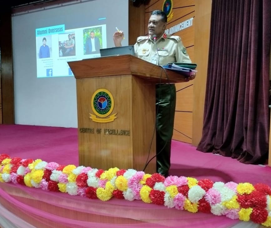 Military Institute of Science and Technology (MIST)