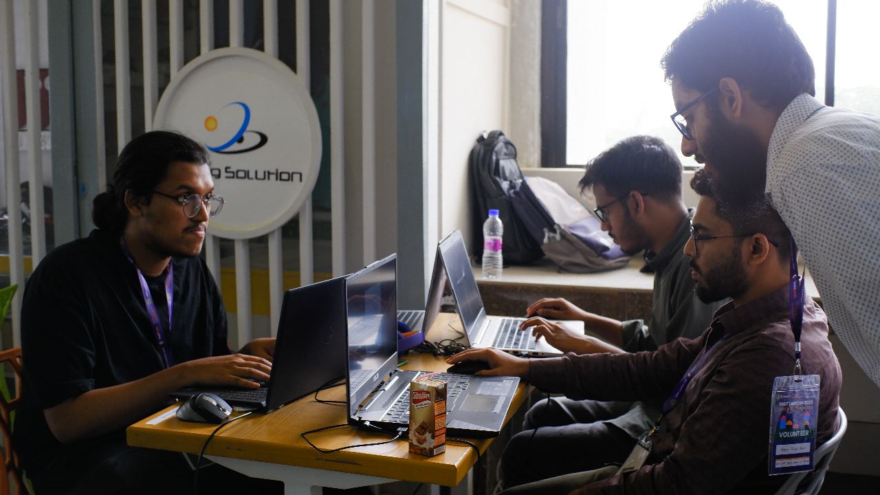 Military Institute of Science and Technology (MIST)