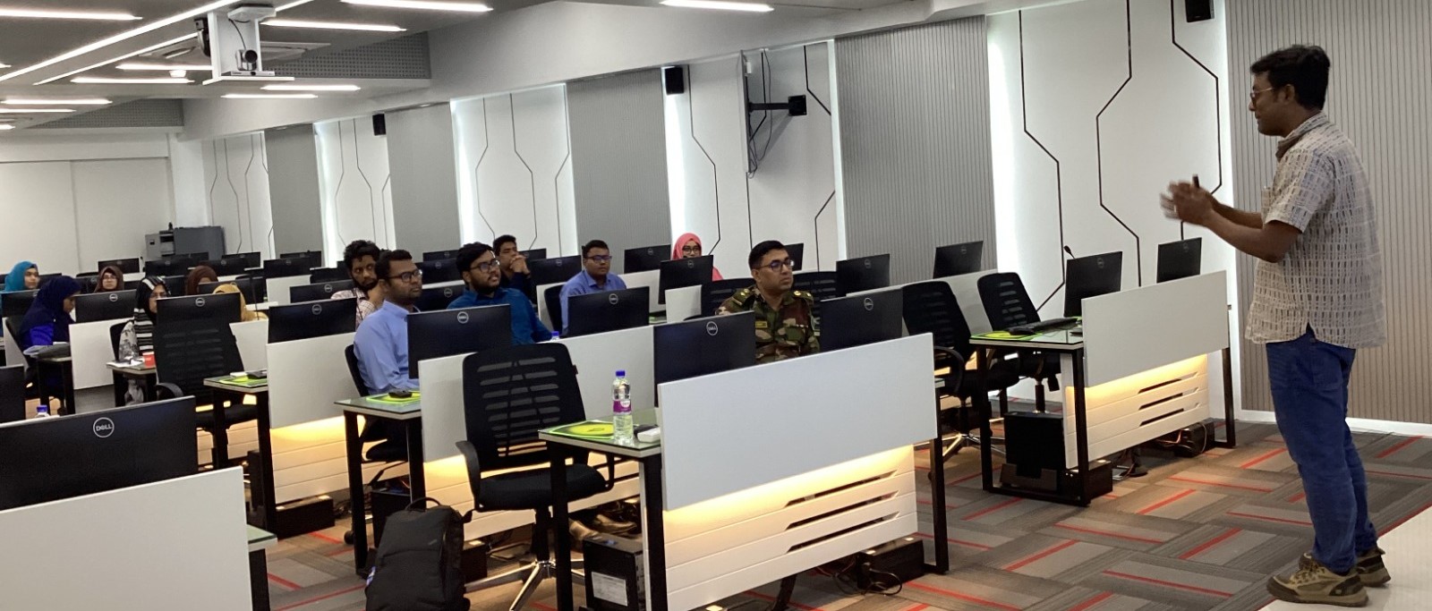 Military Institute of Science and Technology (MIST)