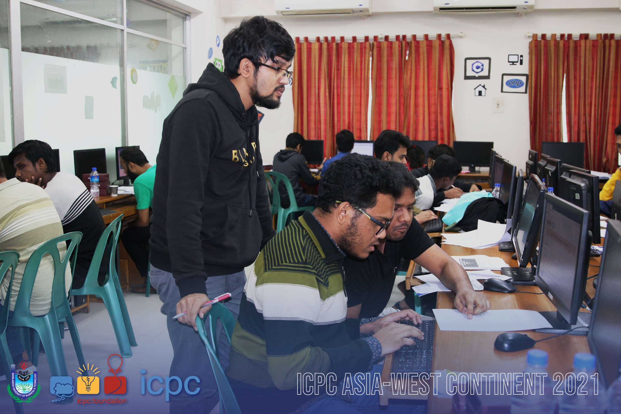 Military Institute of Science and Technology (MIST)