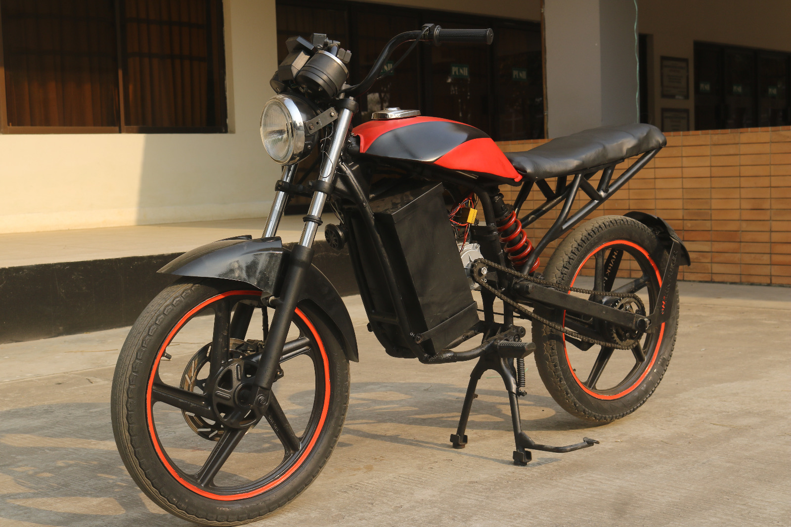 Military Institute of Science and Technology (MIST)