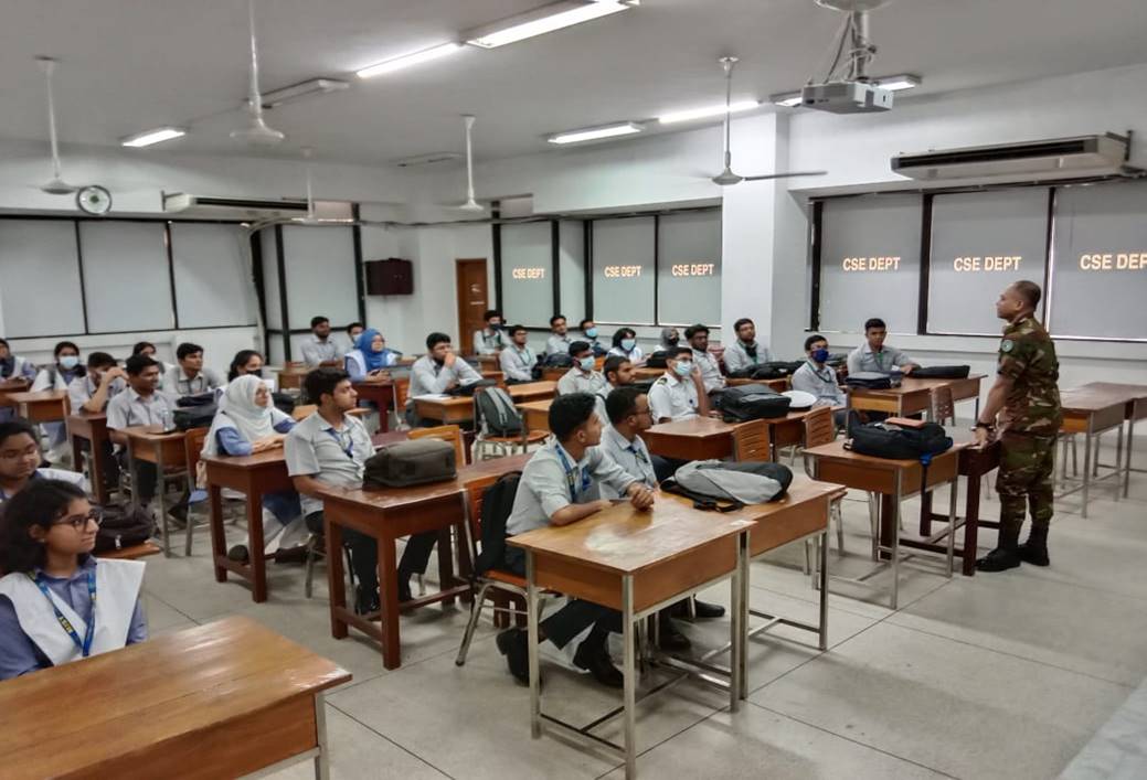 Military Institute of Science and Technology (MIST)